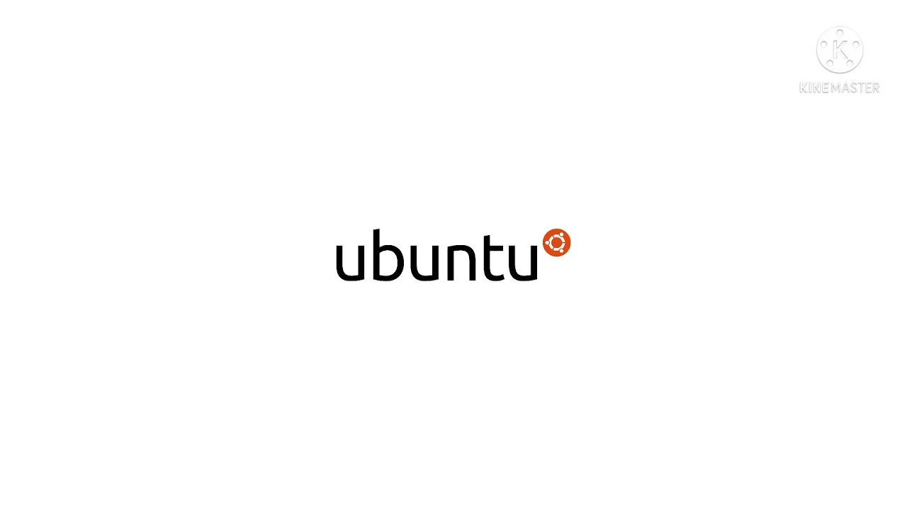 Ubuntu Logo 2021