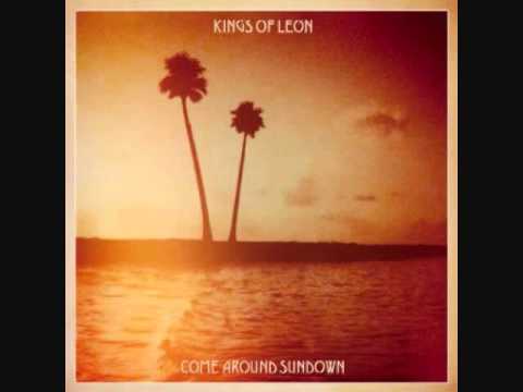 Kings of Leon Radioactive Lyrics