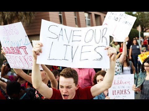 Polls Show ENORMOUS Shift In Gun Control Opinion