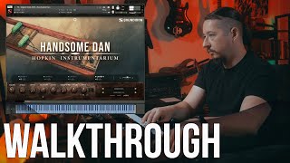 Soundiron Hopkin Instrumentarium: Handsome Dan - What To Know & Where ...