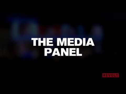 REVOLT Music Conference Panel: Vibe Magazine Editor-in-Chief Datwon Thomas