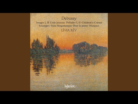 Debussy: Children's Corner, CD 119: VI. Golliwogg's Cakewalk