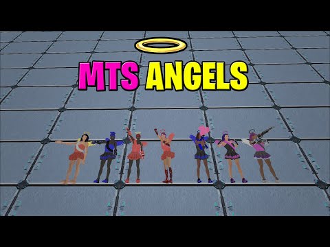 Steam Community :: Video :: MTS ANGELS - | Ark: Survival Evolved