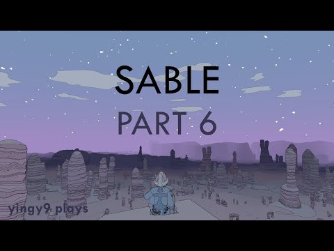 Steam Community :: Video :: [01/03/2022] Sable (part 6)