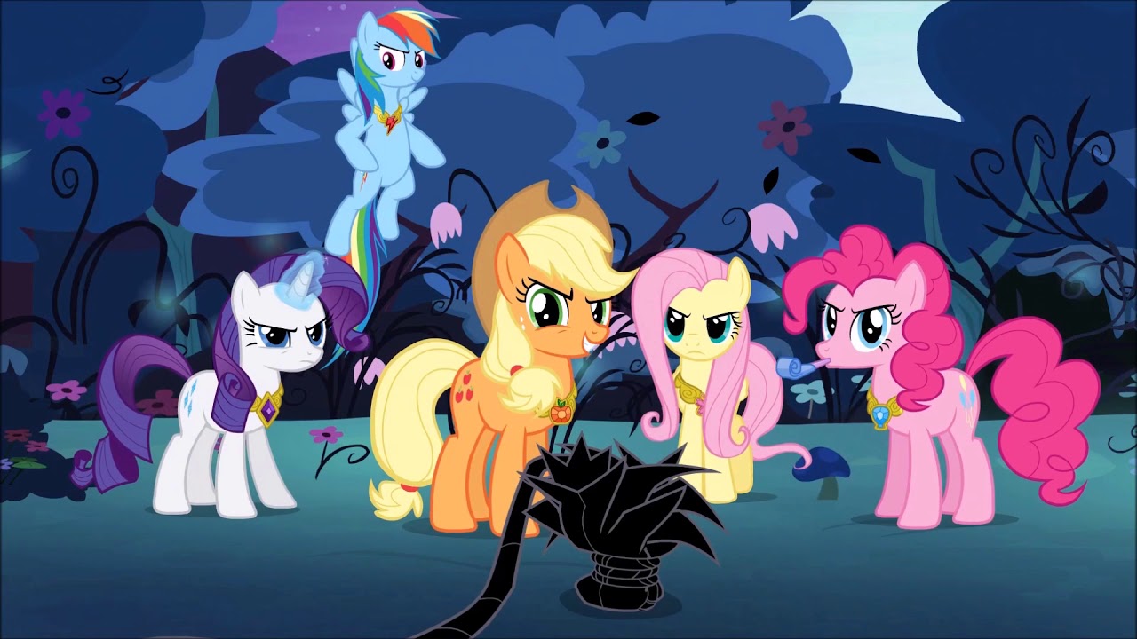 Alexander Hamilton PMV: Wait For It