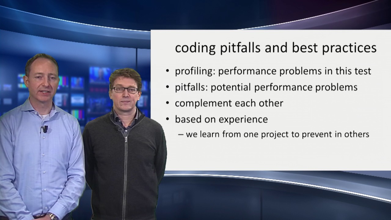 Java Performance Pitfalls: introduction