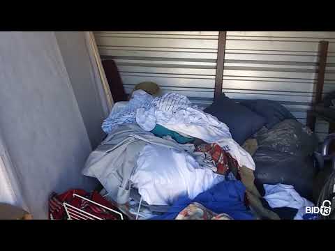 Just Store It - Milligan Highway - Unit A165