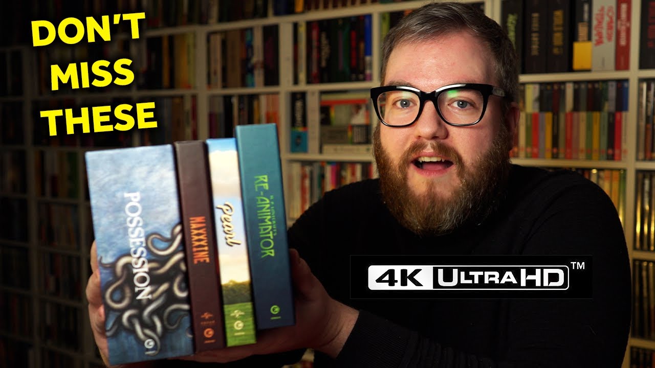 Second Sight Saved The Best 4Ks Til Last