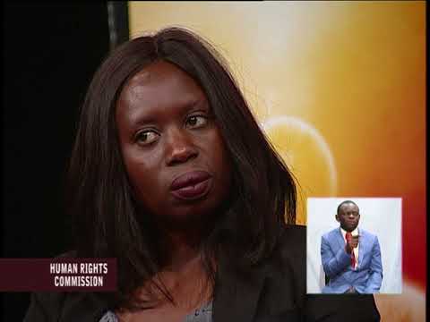 Understanding the Bill of Rights in Zambia