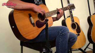 Martin DM12 - What To Know & Where To Buy | Equipboard