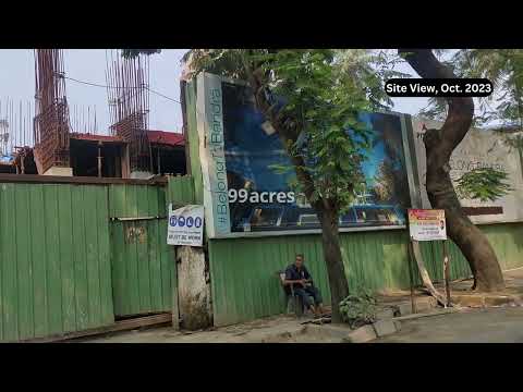 Antariksh Ace Bandra East, Mumbai | Price List & Brochure, Floor Plan ...