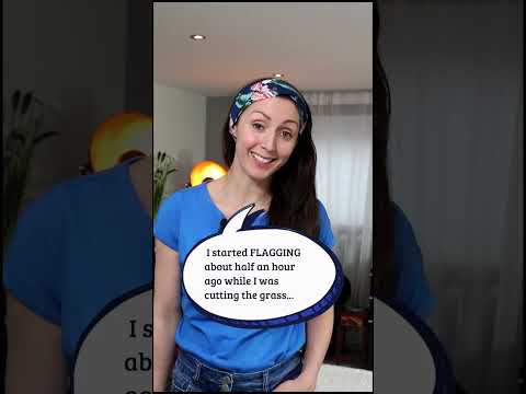 😴 Ways to Say "I'm tired" - Advanced English Vocabulary
