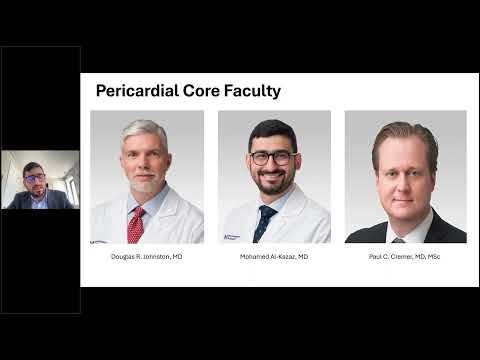Addressing Recurrent Pericarditis: A Multidisciplinary Approach to Care