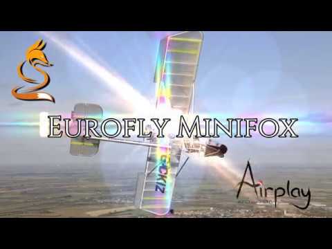 Minifox – FunFlying