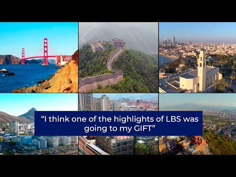 London Business School [LBS], London Campus Photos, Videos ...