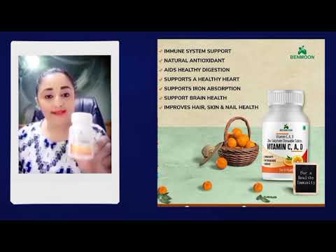 Vitamin C Tablets & Capsules - Vitamin C Capsule Latest Price ...