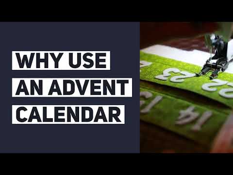 How to Use a Jesse Tree at Advent