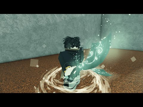 My Curved Blade of Wind Alternatives | Deepwoken