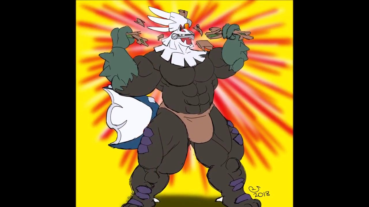 Buff Fanart Friday Stream 4-13-2018