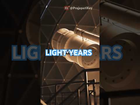 What is a Light-Year? Explained!