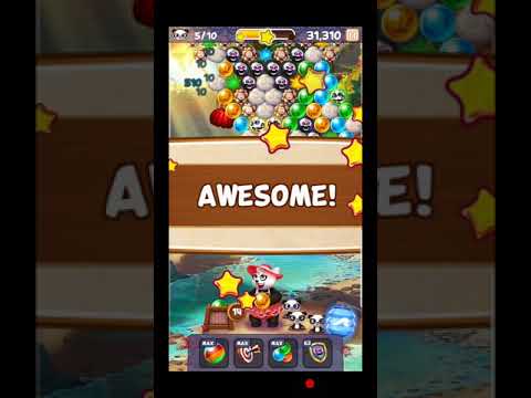Panda Pop Level 2273