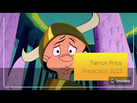 Tierion Price Prediction 2022, 2025, 2030 TNT Price Forecast | Cryptocurrency Price Prediction