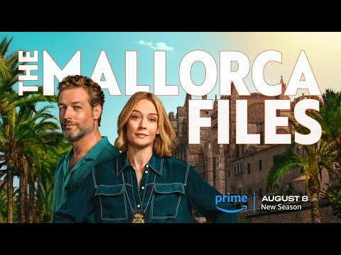 The Mallorca Files; Season 3 Episode 1 : Episode 1