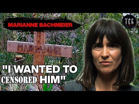 Marianne Bachmeier: The Woman Who Shot Her Daughter's Killer in Court