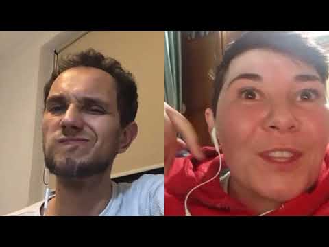 Maria Marusic face totalurile anului activist – Curaj.TV – media ...
