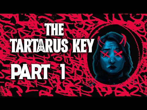 Steam Community :: Video :: mupheminsani plays THE TARTARUS KEY Episode 1