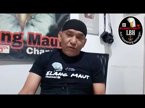 Undang-undang Nomor 18 tahun 2003 tentang Advokat | Advokat LBH Elang Maut