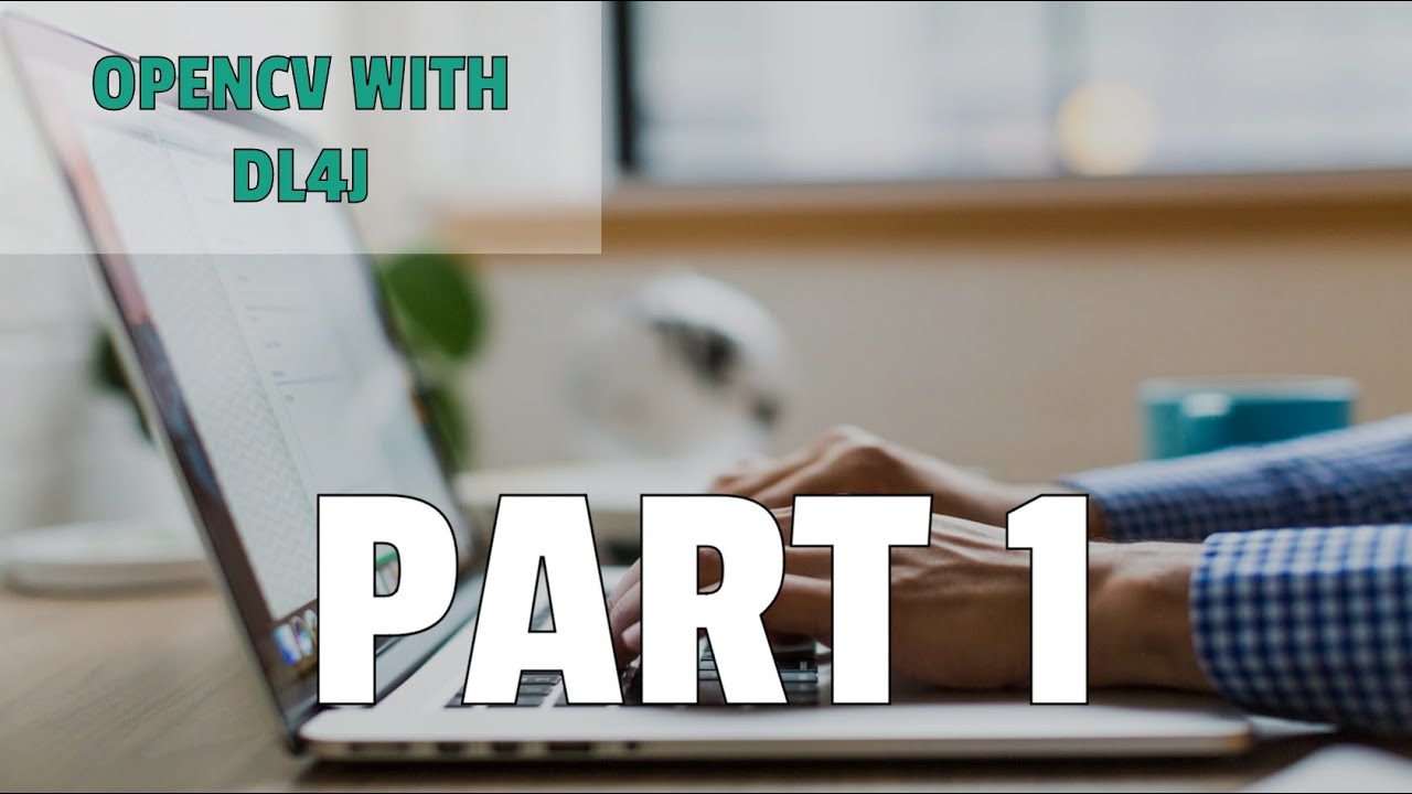 Solving Sudoku Puzzle using OpenCV with DL4J - Part 1