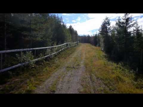 Ultravasan 2014 - Trailer