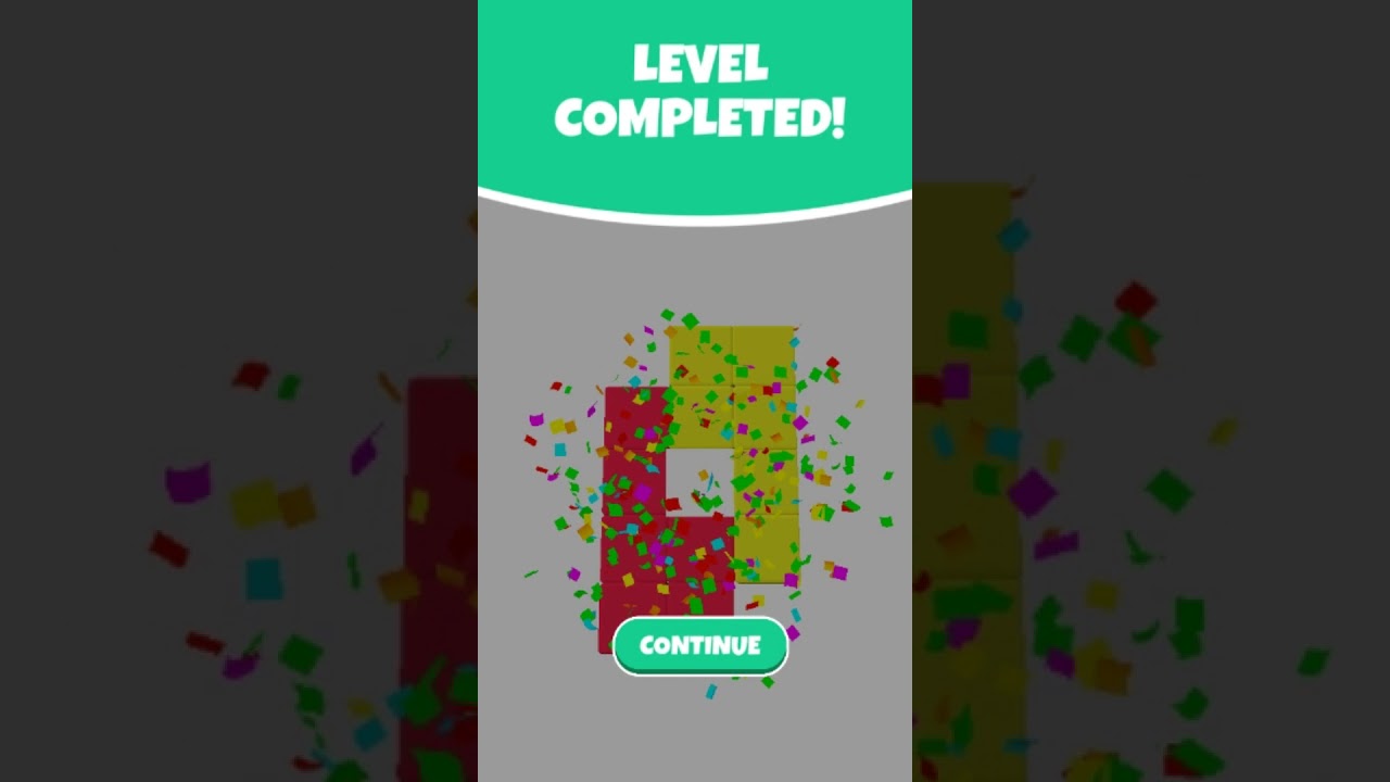 Cube Blocks - Unity game source code