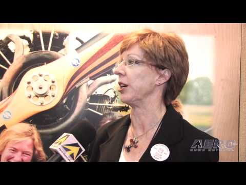 Aero-TV: The Ninety-Nines - Inspiring Women Pilots Since 1929