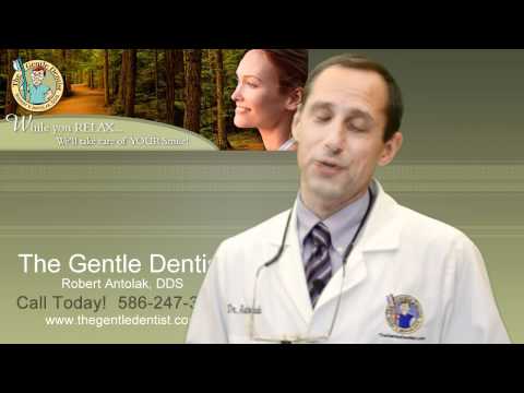The Gentle Dentist - Shelby Township, Michigan