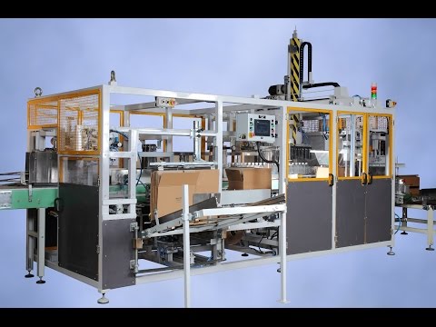 Case Packers at Best Price in India