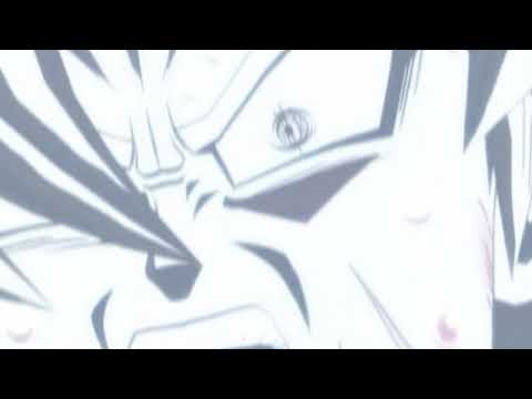 Trunks Screaming | DragonBallZ Amino