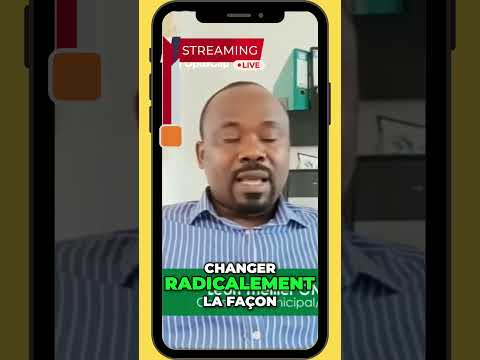 New CPDM? Onana Calls for a People's Cameroon! #youtubeshorts #paulbiya