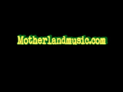This is Motherland Music