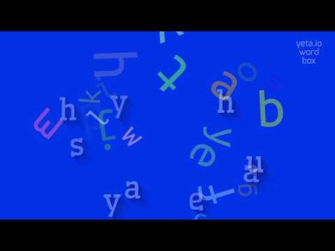 How to say "yeshayahu"! (High Quality Voices)