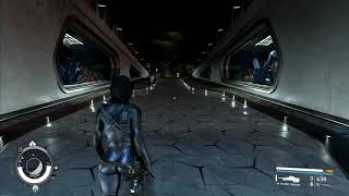 Very good physics at Starfield Nexus - Mods and Community