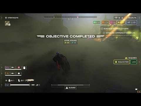 Steam Community :: Video :: BugDIVERS 2