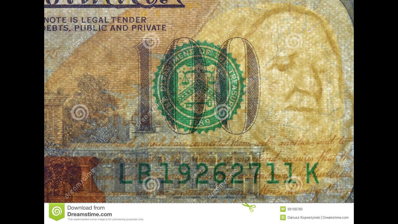 DIP Lecture 21: Digital watermarking