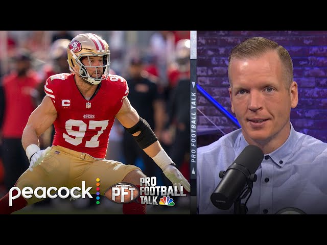 49ers: NFL analyst begins Christian McCaffrey retirement conversation