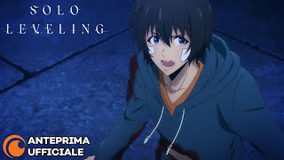 Ore dake Level Up na Ken - guarda la serie in streaming