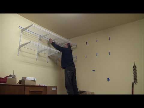 Wire Mesh Rack - Mesh Shelves Latest Price, Manufacturers & Suppliers