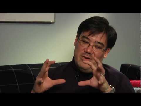 Alan Gilbert on Stravinsky's "Petrushka"