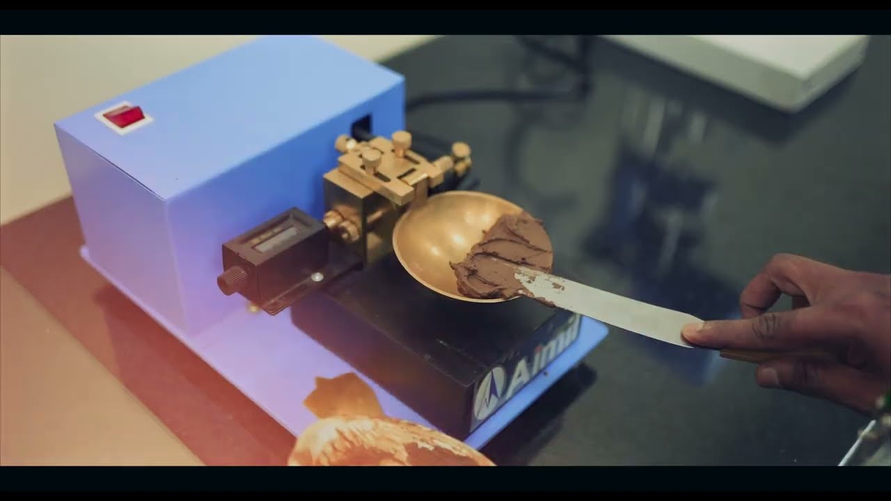 Step Inside Excellence | Jacob Engineers Lab | #materialtesting