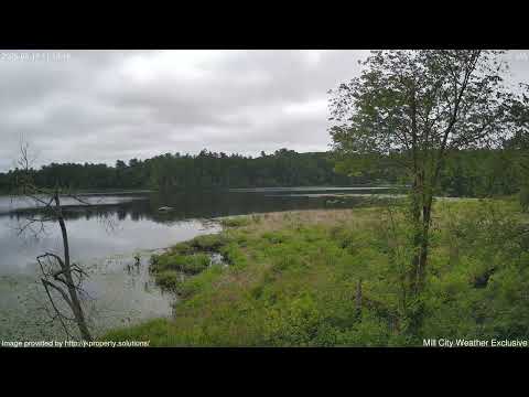 2025-06-18 Groton Pond